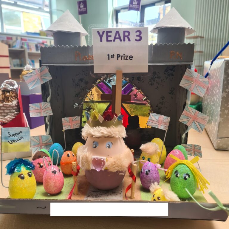 Oaklands Junior School