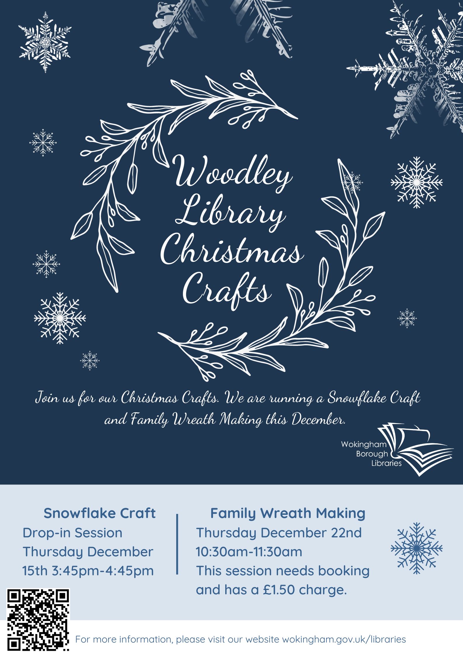 Local Community Information/Activities & Events – Oaklands Junior School